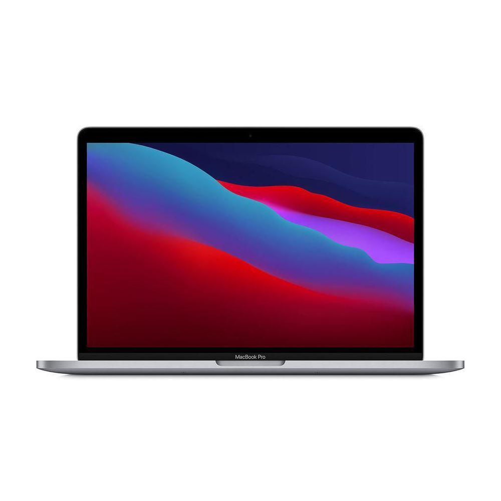 Apple MacBook Pro 13" 1 To SSD 16 Go RAM Puce M1 CPU 8 coeurs GPU 8 ...