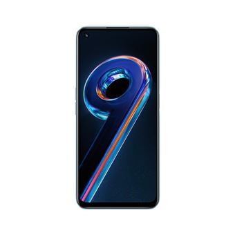 Realme 9 Pro - 5G smartphone - dual-SIM - RAM 6 GB / 128 GB - 6.6 ...