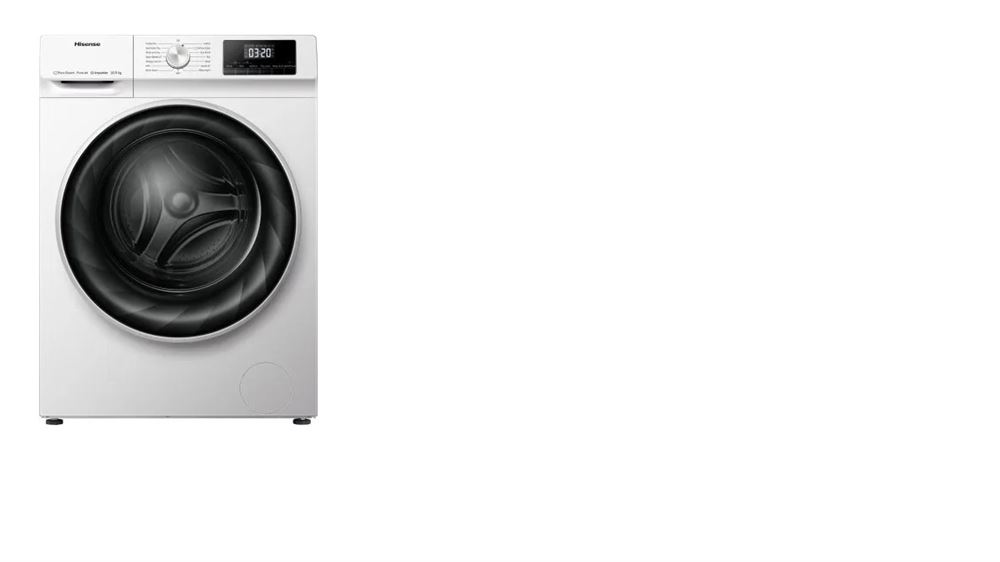 Lave linge séchant HISENSE WDQY1014EVJM RECONDITIONNE - Achat & prix | fnac