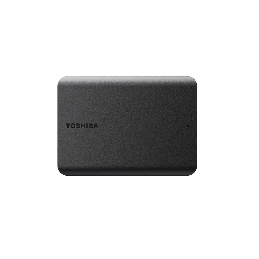 Disque dur externe Toshiba Canvio Basics 4 To 2022 Noir - Disques durs ...