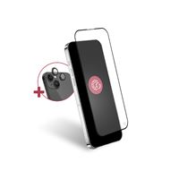 Verre trempé iPhone 15 | fnac