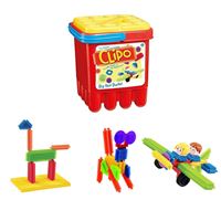 Clipo : tous les produits de la marque Clipo (Enfant, Jouet…) | fnac