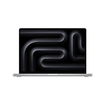 Apple MacBook Pro 16" 512 Go SSD 24 Go RAM Puce M4 Pro CPU 14 Cœurs GPU ...