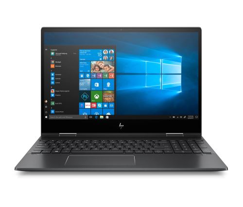PC Portable HP Tactile et Convertible ENVY x360 15-ds0017nf 15,6" Full ...