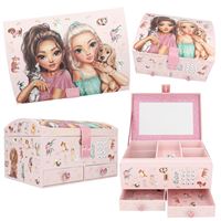 Top Model : tous les produits de la marque Top Model (Enfant, Jouet ...