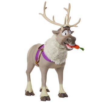 Renne Sven Géant La Reine des Neiges 2 Disney - Accessoire poupée ...