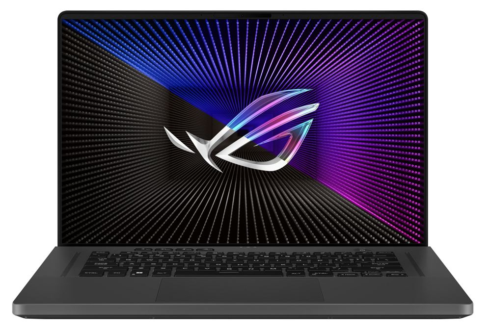 PC portable gaming Asus ROG ZEPHYRUS-G16-GU603VI-N40W 16" QHD 240 Hz ...