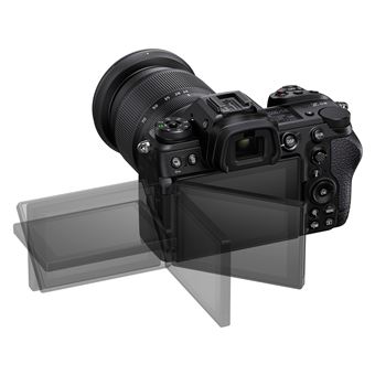 Nikon z6 body store