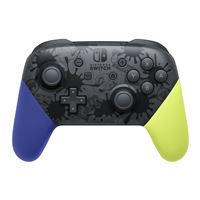Manette Switch Pro | fnac
