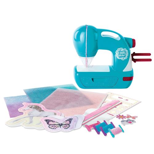 SEW COOL MACHINE A COUDRE SEW COOL - NOU - Autres jeux créatifs - Achat ...