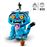 LEGO® KPop Demon Hunters 72537 Derpy le tigre et Suzy la pie - Lego ...