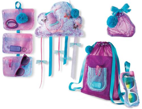 SEW COOL KIT STYLE PROJECT (ASSORT) - Autres jeux créatifs - Achat ...