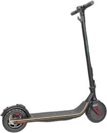 Trottinette électrique Ocean Drive S9 Noir - Trottinette électrique à ...