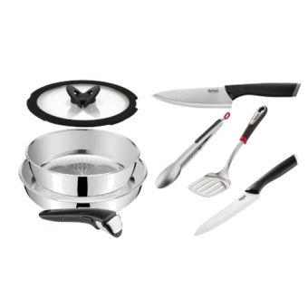 Tefal Ingenio Pro Inox