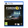 Forensics Crime Scene Detective PS5 sur Playstation 5 - Jeux vidéo ...