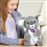 Peluche interactive Furreal Friends Kristy Le Koala - Peluche ...