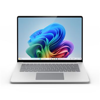 PC Portable Microsoft Surface Laptop 15" Ecran tactile Copilot+ ...