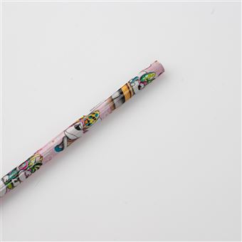 Crayon à papier Diddle et ses amis Modèle aléatoire - Crayon à papier ...