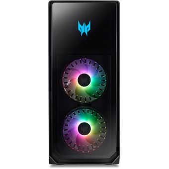 PC gaming Acer Predator Orion 7 655 Intel® Core™ i7 32 Go RAM 2 To ...