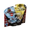 LEGO® Ninjago 70663 Toupies Spinjitzu Nya & Wu - Lego - Achat & prix | fnac