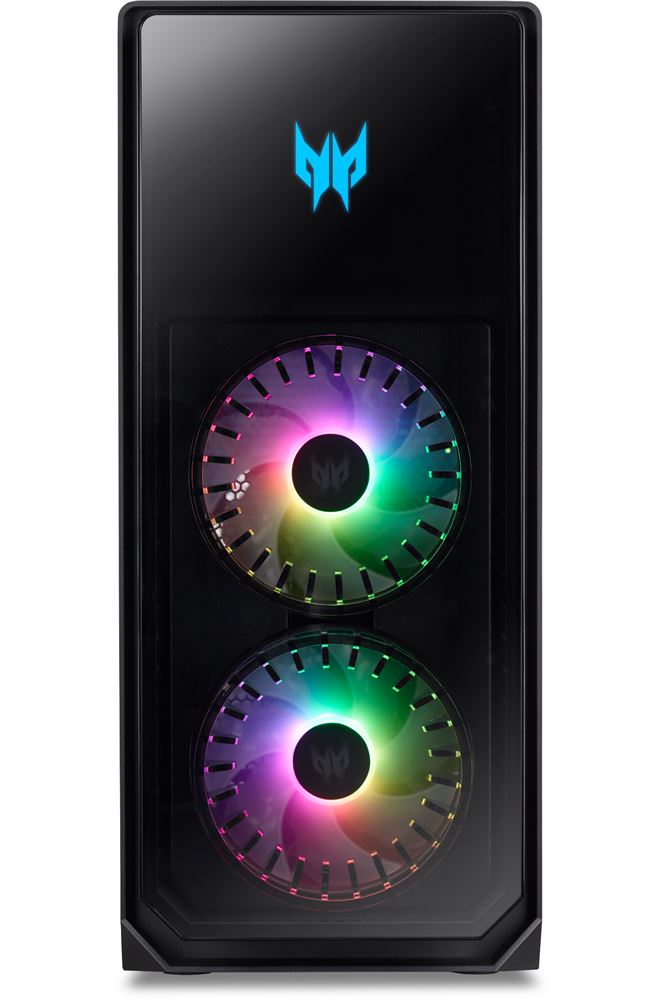 PC gaming Acer Predator Orion 7 655 Intel® Core™ i9 64 Go RAM 2 To ...