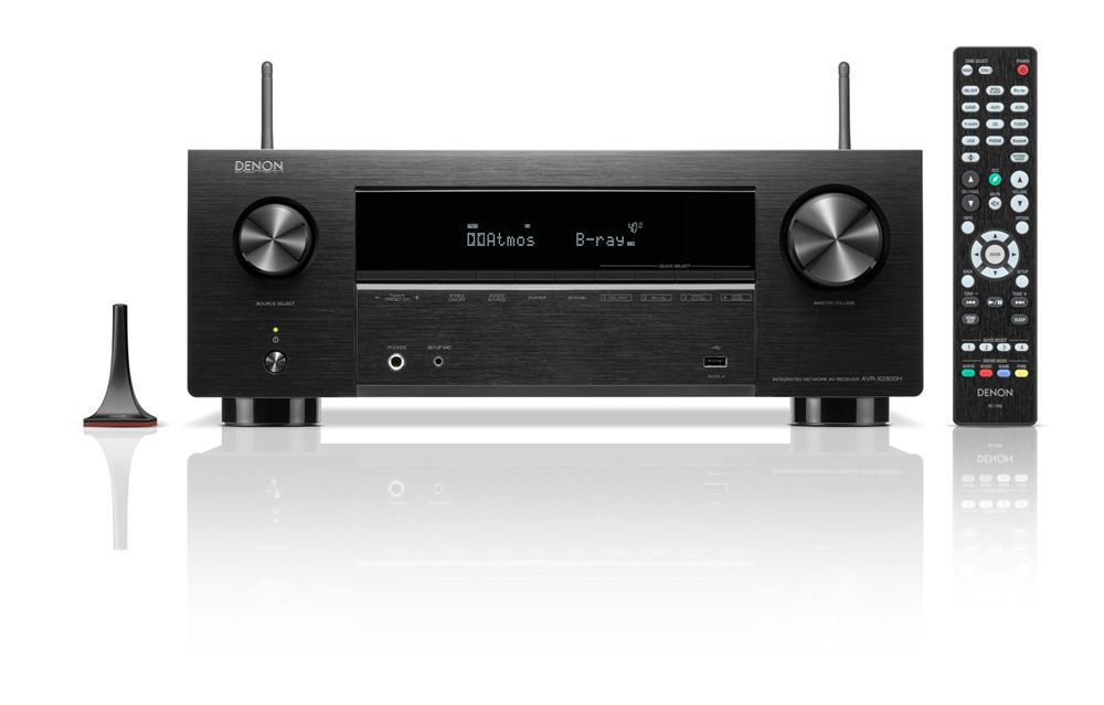 Amplificateur Home Cinema