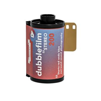 Pellicule Dubble Film 35mm Couleur Apollo 36 poses - Pellicule - Achat ...