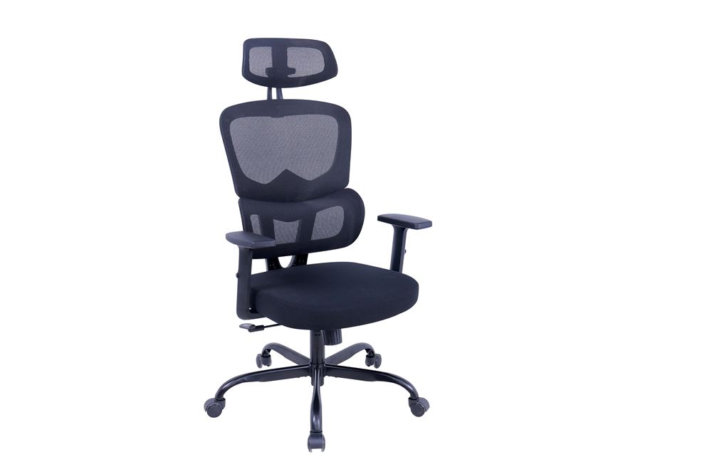 Siège gaming ergonomique Kira Zen Noir et Gris - Chaise gaming - Achat ...
