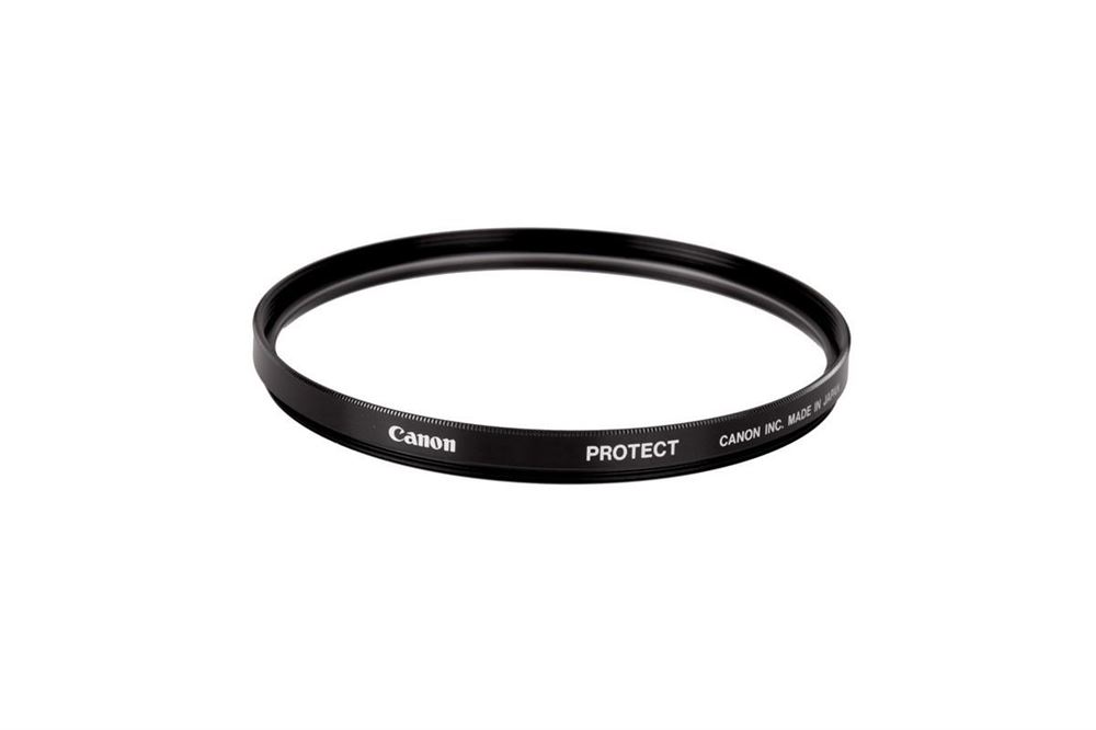 CANON FILTRE 77MM PROTECT NEUTRE - Filtre photo - Achat & prix | fnac