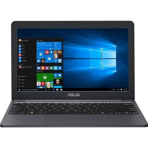 PC Ultra-Portable Asus VivoBook E2 E203NA-FD026T 11.6 PC Ultra-Portable Asus VivoBook E2 E203NA-FD026T 11.6