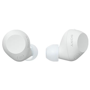 Ecouteurs sans fil Bluetooth Sony Multipoint WF-C710N True Wireless ...