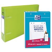 fiche bristol | fnac