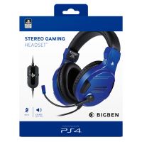 Casque Gamer PS4 - Achat casque PS4 Sony | fnac