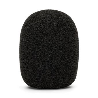 Bonnette anti-vent à filtre anti-pop Rode WS2 pour microphones ...