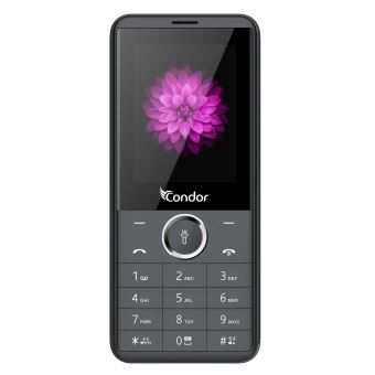 Téléphone portable Condor F4 Plus Double SIM Noir - Smartphone - Achat ...