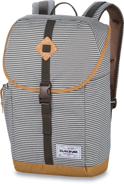Sac à dos Dakine Range 24L Gris Foncé - Sac à dos - Equipements ...