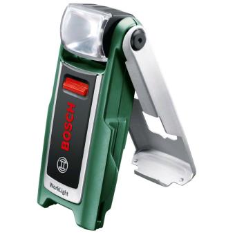 -12% sur Lampe sans fil Bosch Worklight - Éclairage de chantier - Achat ...