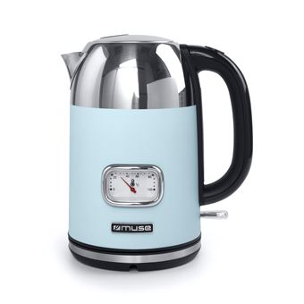 Bouilloire Muse MS-020 AG 2200 W Vert - Achat & prix | fnac