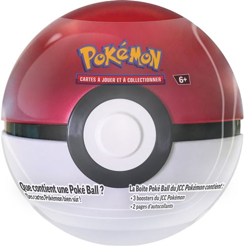 Pokeball plus fnac store
