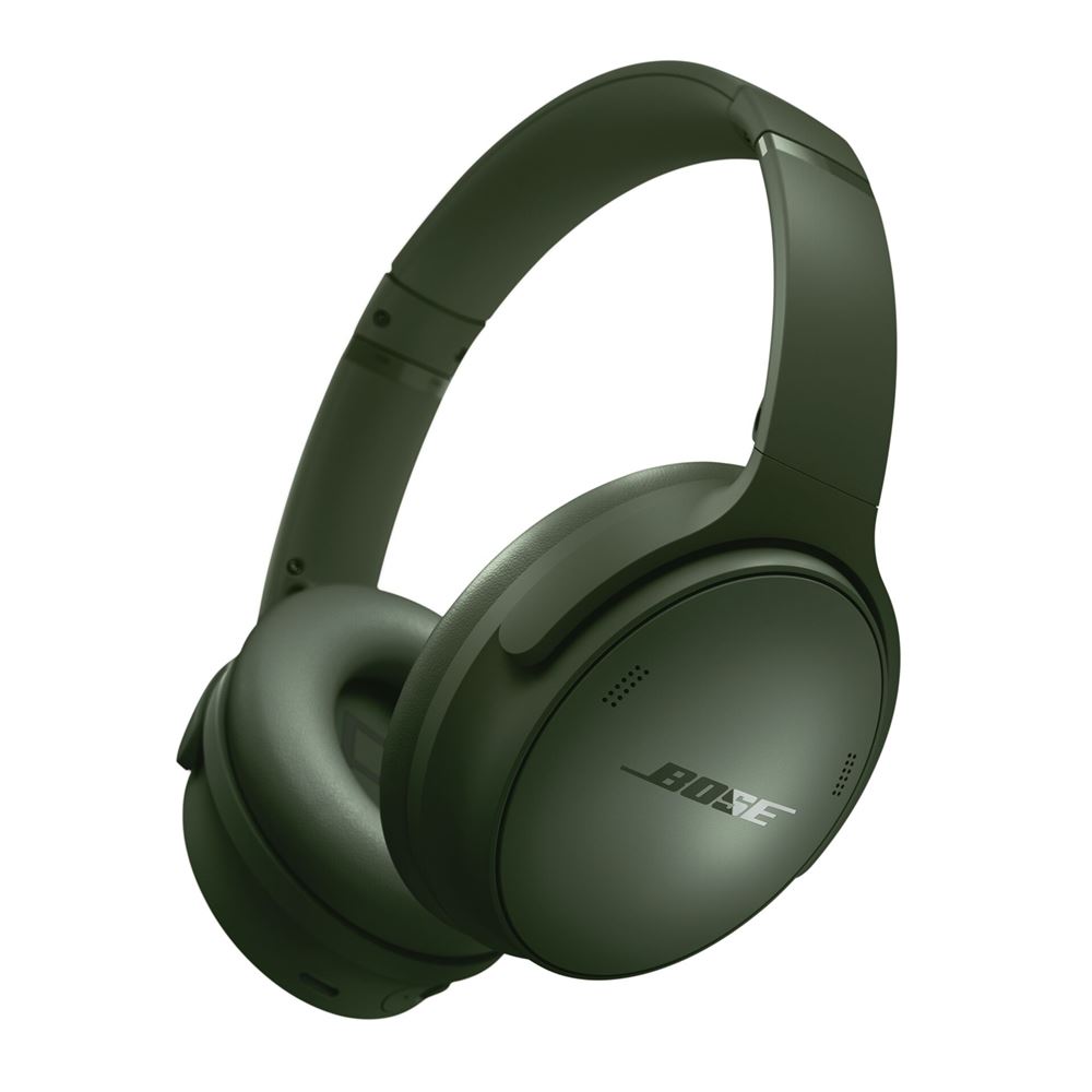 Casque circum-aural sans fil Bluetooth Bose QuietComfort à réduction de ...