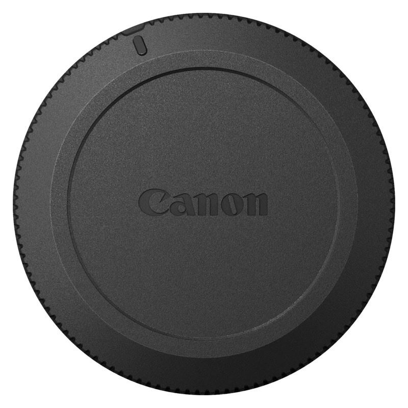 CANON LENS DUST CAP RF (RF 50MM F/1.2L USM) - Focale fixe - Achat ...