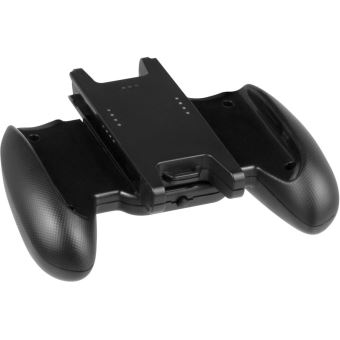 Accessoire Support Manette Noir Konix et Batterie Play et Charge pour ...