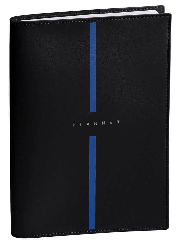 Agenda scolaire Quo Vadis 2022 2023 Plan Note Billy Noir - Schulagenda ...