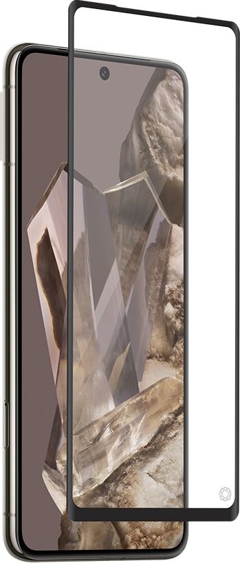 Protection d'écran Forceglass 2.5D Original pour Google Pixel 8 Pro ...