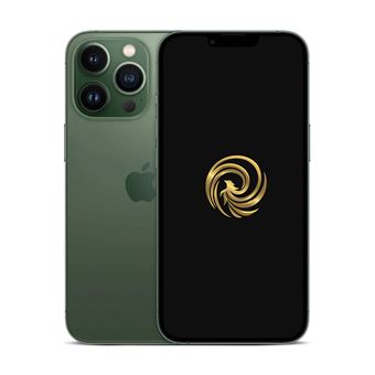 Apple iPhone 13 Pro Max 6,7" 5G 256 Go Double SIM Argent Reconditionné ...