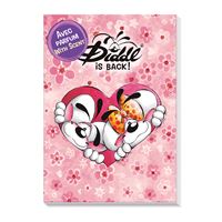 Papeterie Diddl et accessoires - Diddle is back ! | fnac