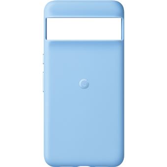 -7€24 sur Coque de protection pour Google Pixel 8 Pro Bleu - Coque et ...
