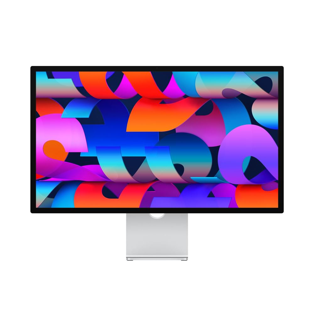 Ecran Apple Studio Display 27" Retina 5K Verre nano-texturé avec ...