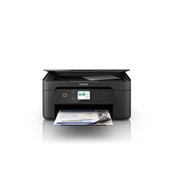 Epson Expression Home XP-4200 - Multifunctionele printer - kleur ...