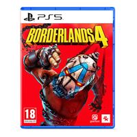 Borderlands 4, Jeu vidéo neuf ou occasion | fnac